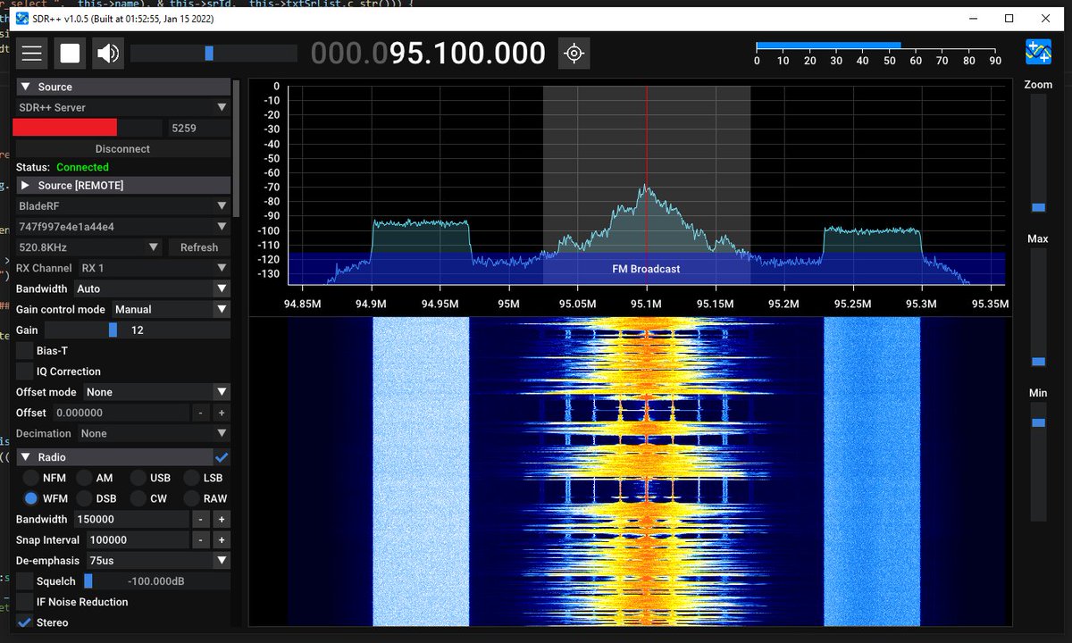 sdr – Radioamateur.ch